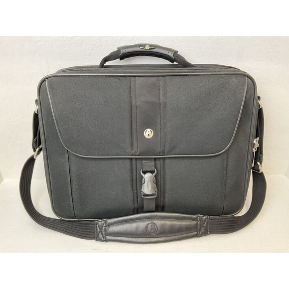 Avenue Americas | Bags | Avenues Usa Laptop Attache Case With Handle ...